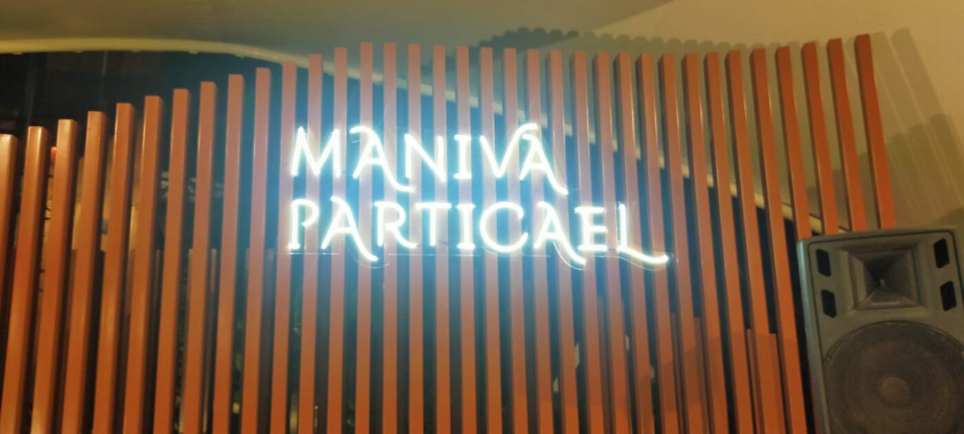 Jasa Pembuatan Neon Sign Berkualitas - Buatneonbox.com